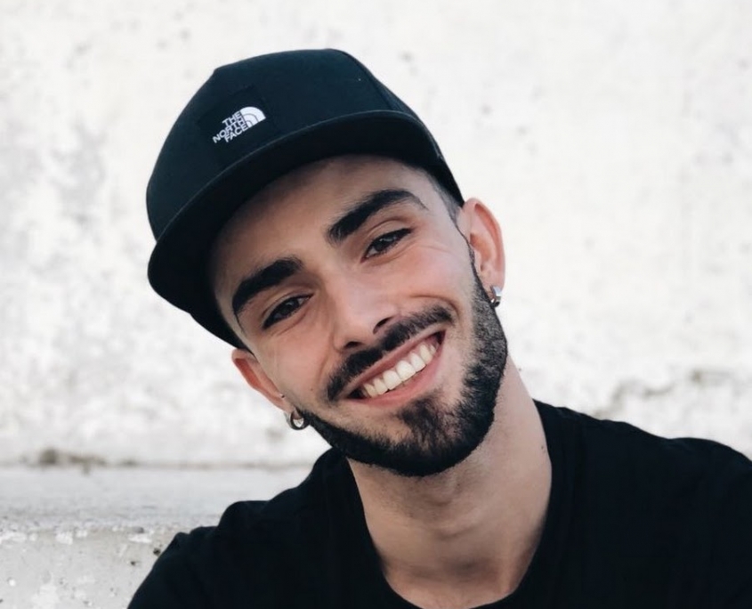 CREADORES - Big Creators