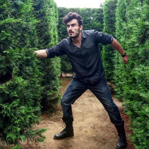 MÍSTER JÄGGER - Big Creators