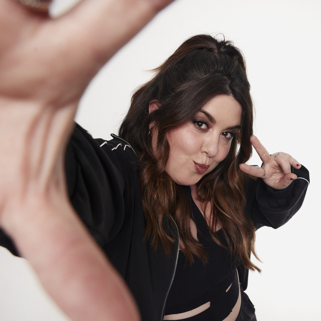 LALACHUS - Big Creators