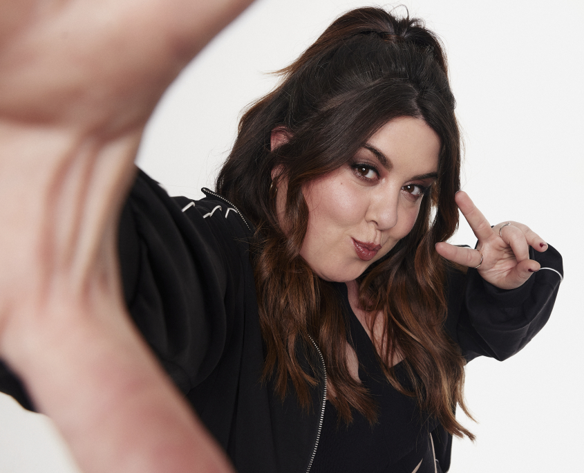 CREADORES - Big Creators