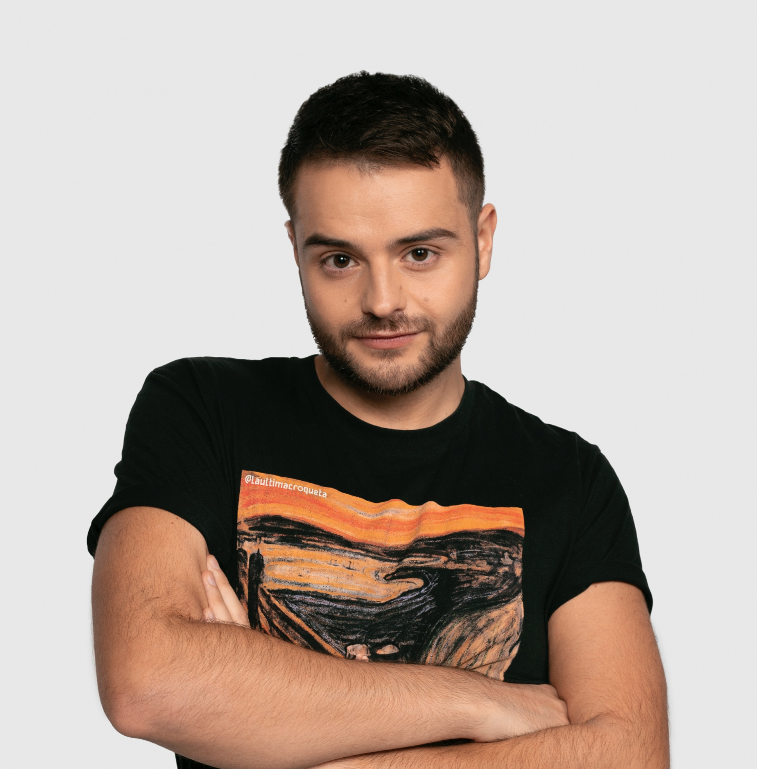 LALACHUS - Big Creators