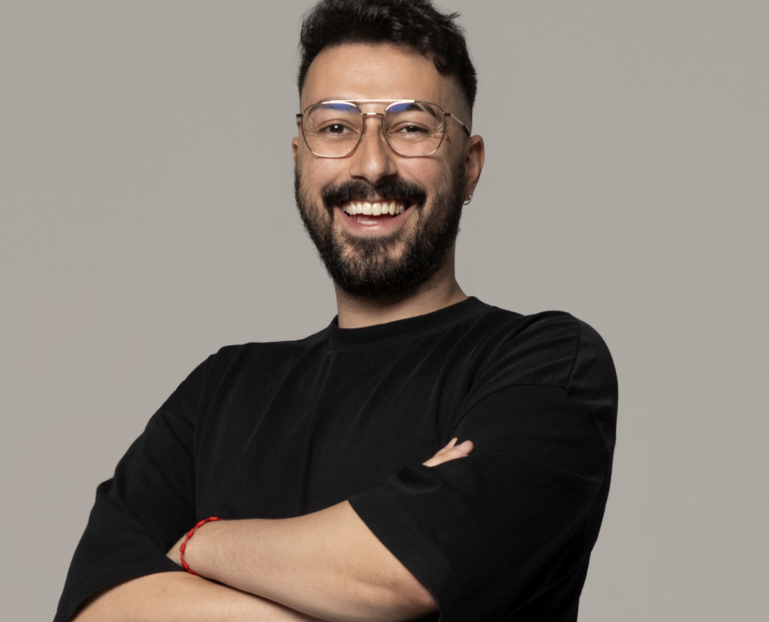 CREADORES - Big Creators