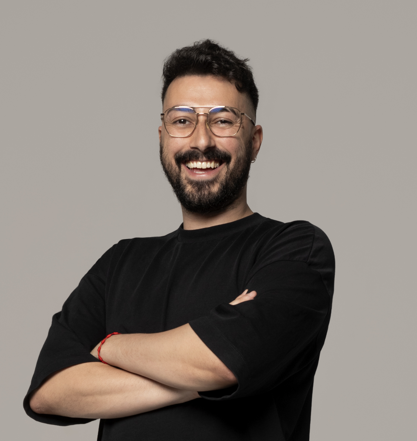 BERTUS - Big Creators