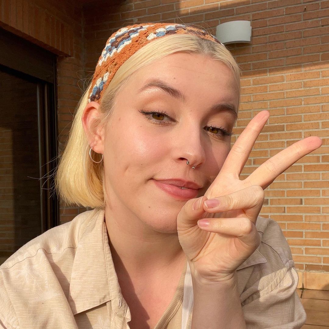 JULIA COMPTON - Big Creators