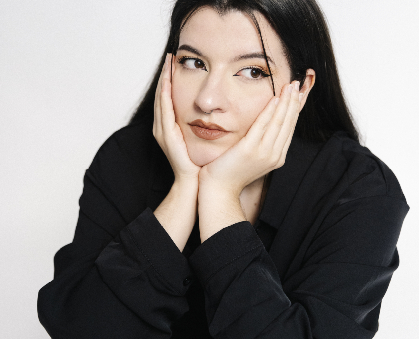 CREADORES - Big Creators