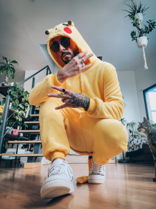 SEKIAM - Big Creators