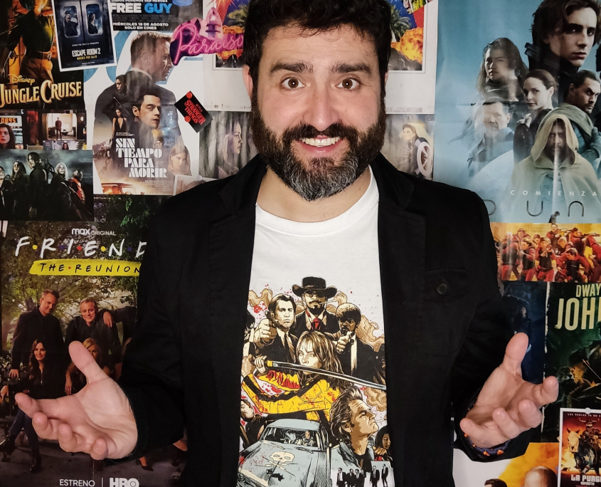 CREADORES - Big Creators