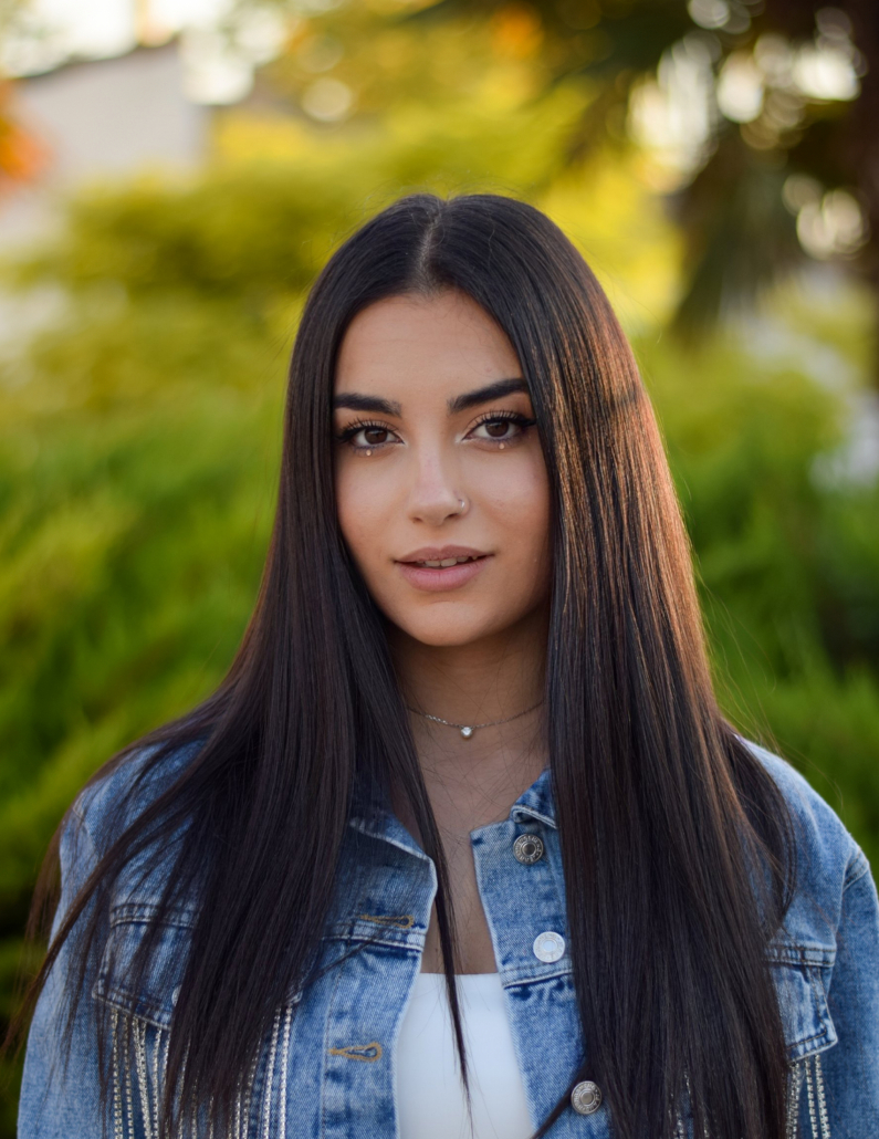 MARTA DEZA - Big Creators