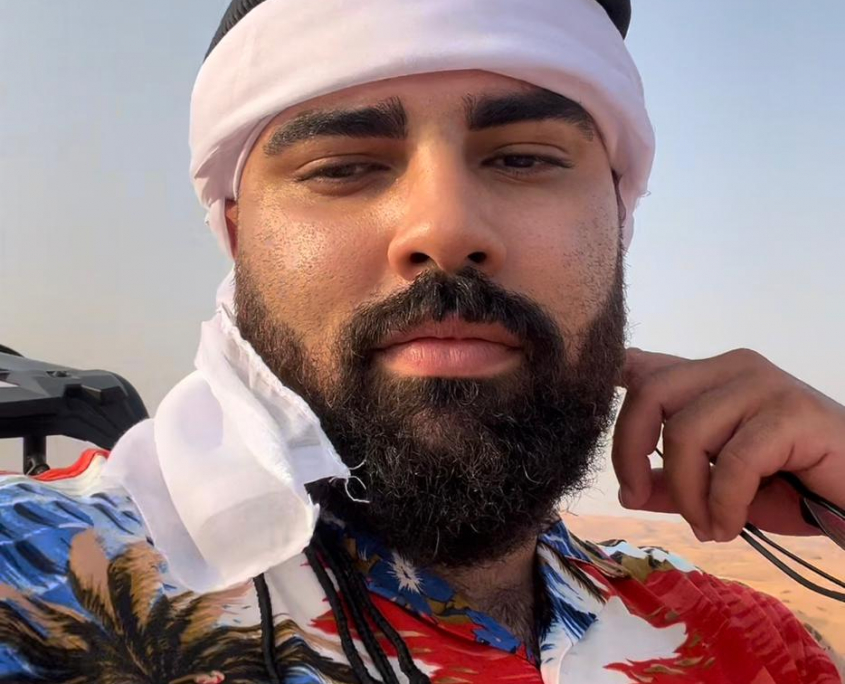 CREADORES - Big Creators