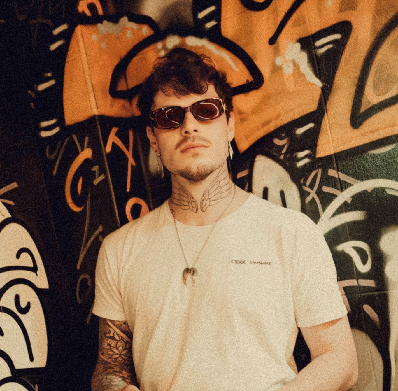 STONEISMYNAME - Big Creators