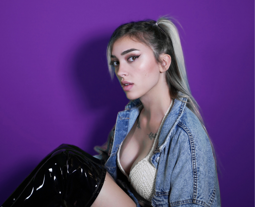 CREADORES - Big Creators