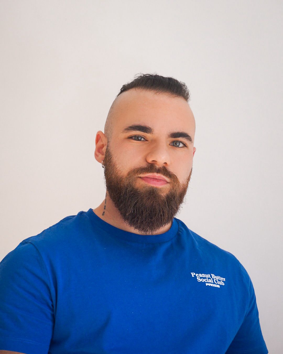 ANDER MARTÍNEZ - Big Creators