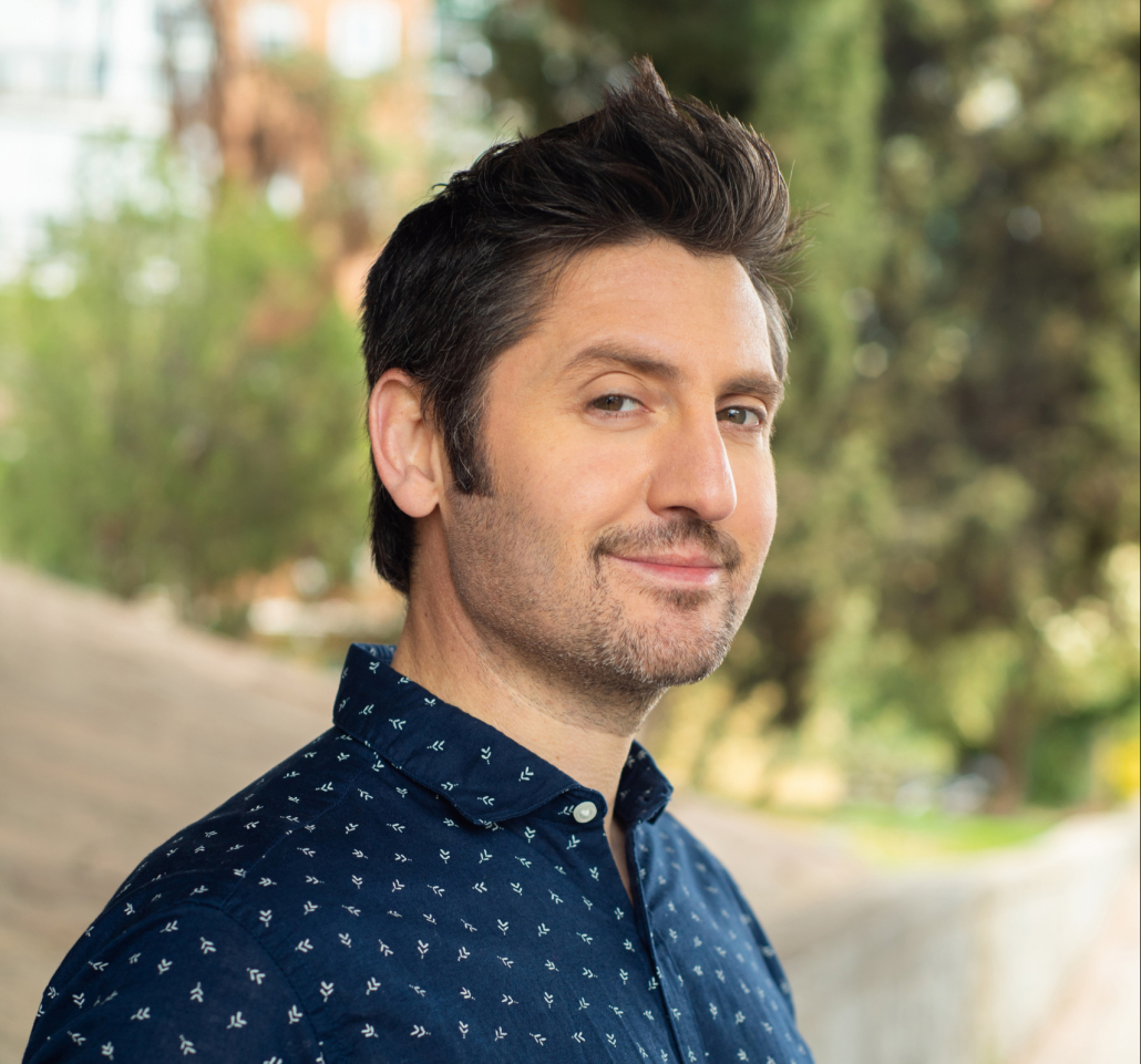 MAX MARIEGES - Big Creators