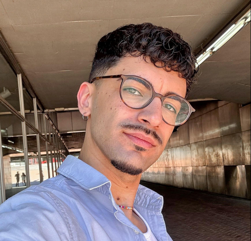 ÁLEX DE ARMAS - Big Creators