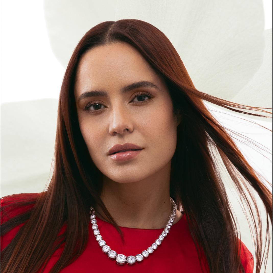 ANA LUCÍA DOMÍNGUEZ - Big Creators