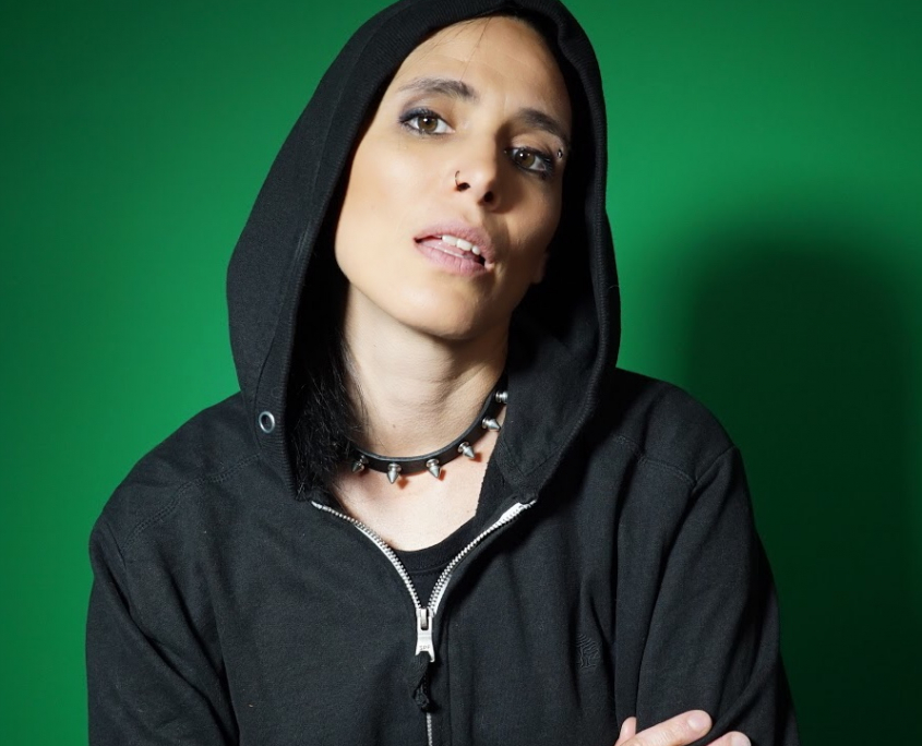 CREADORES - Big Creators