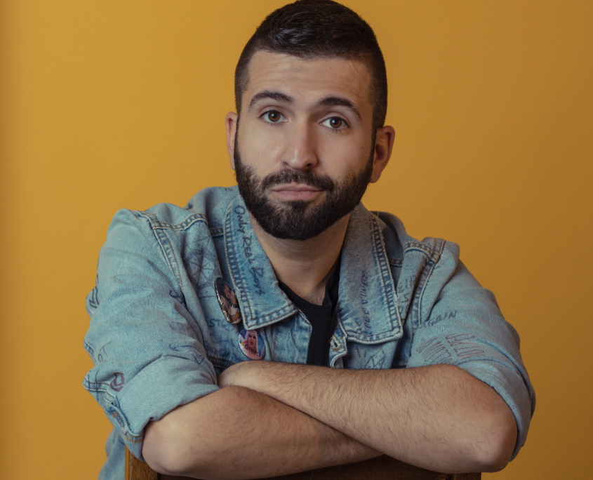 CREADORES - Big Creators