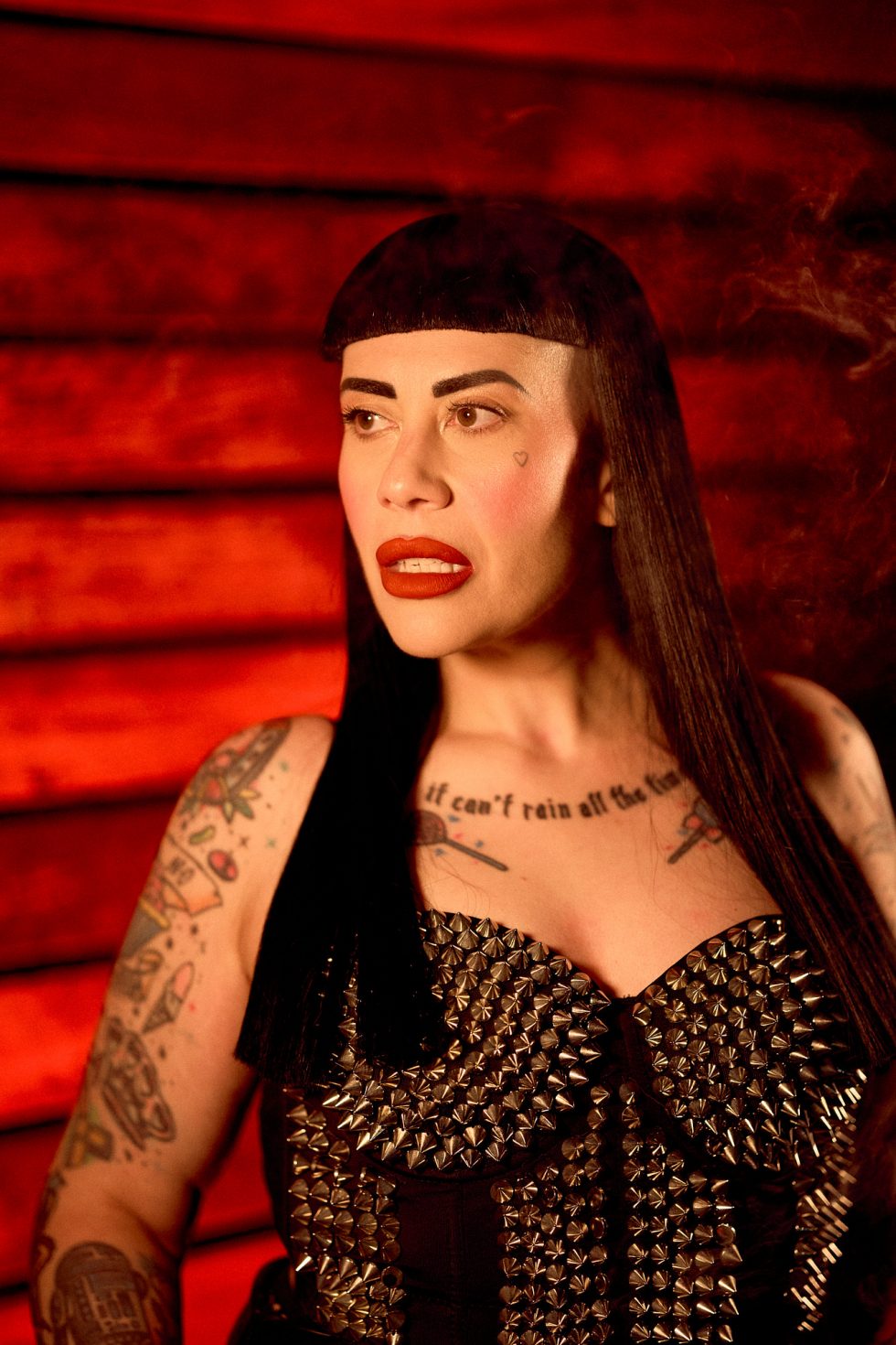 SARA DRAVEN | BIG CREATORS